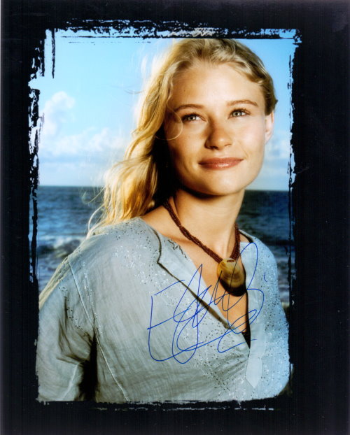 emily de ravin - Starcollector