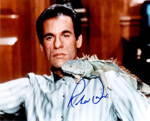 robert davi - Starcollector